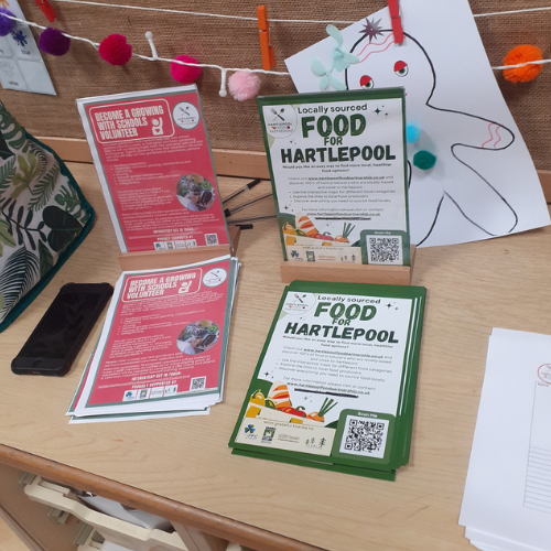 Hartlepool Food Partnership