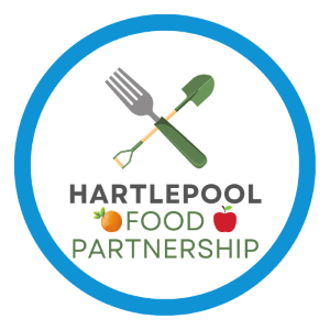 Hartlepool Food Partnership Mascot Competition